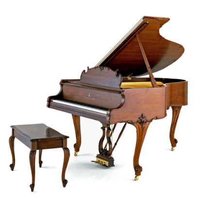 Steinway Special Collections | Steinway & Sons - Steinway & Sons